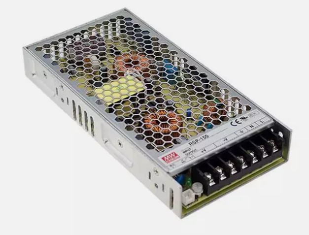 Power Supplies – Nice Young Precision Company Limited